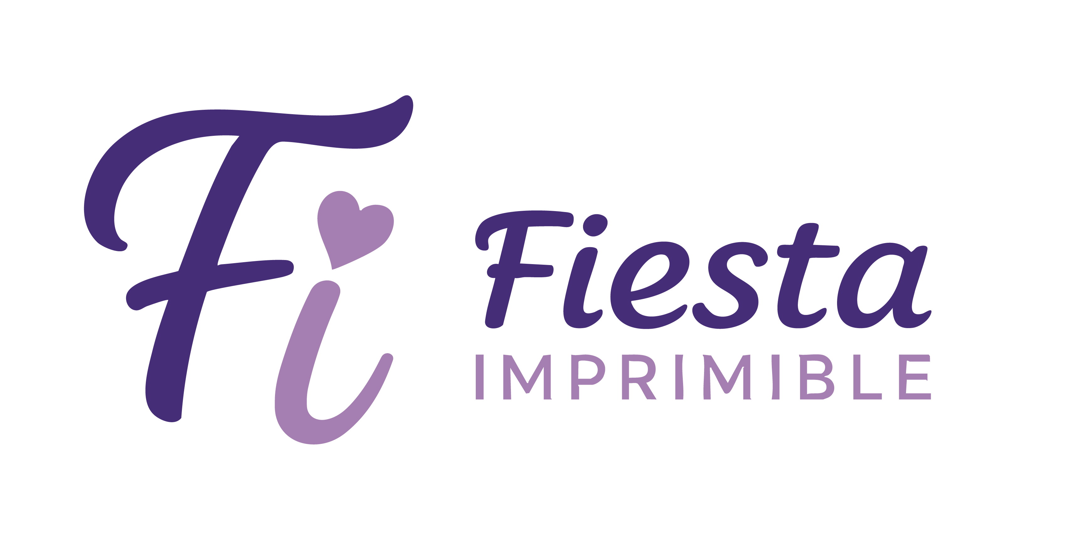 Fiesta Imprimible